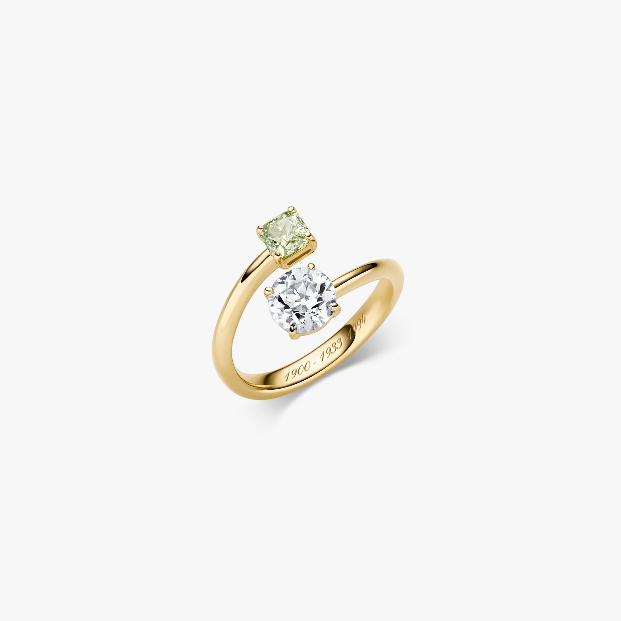 Spencer – Katharina Junkert